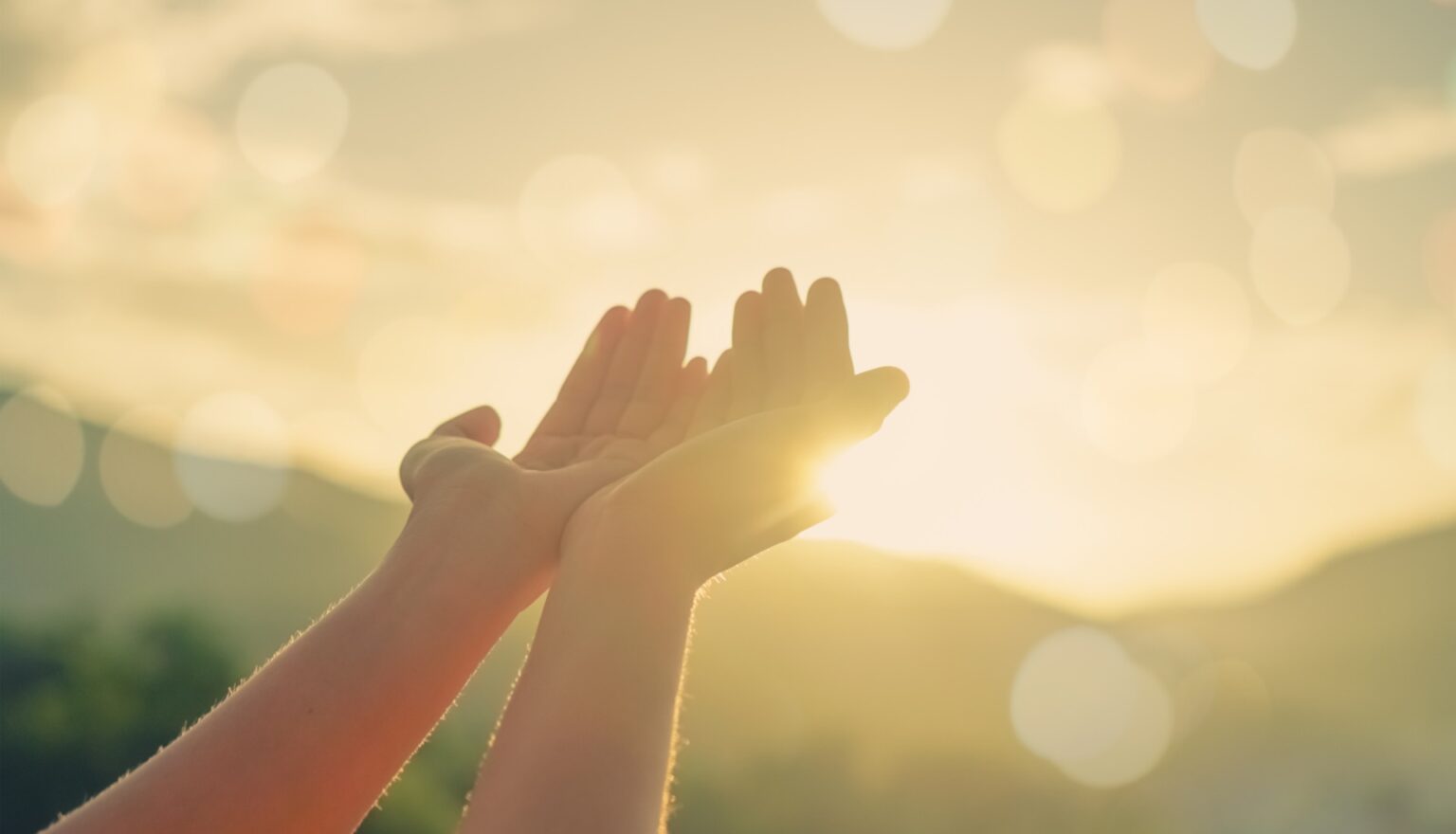 Increase Generosity – Ken Honda