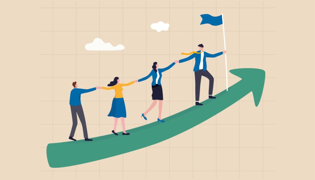 The School of Greatness: 3 Key Steps to expand Your Capacity For Wealth ...