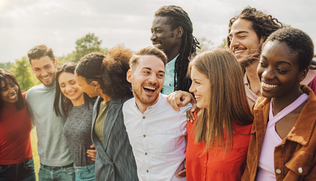 Community IS Abundance – Ken Honda
