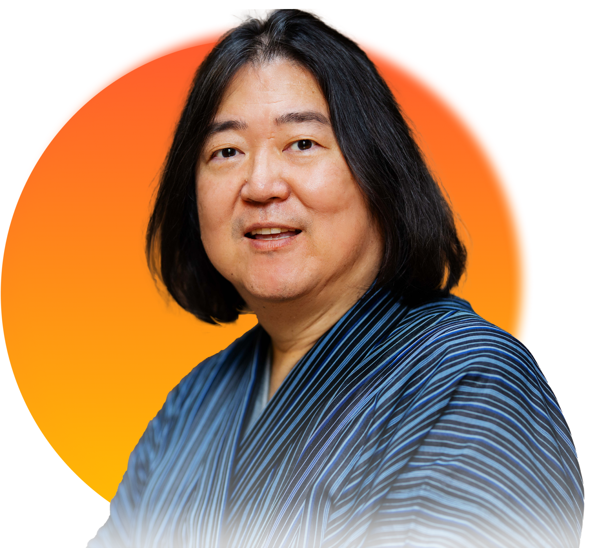 Ken Honda